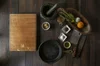 menus — thai squared