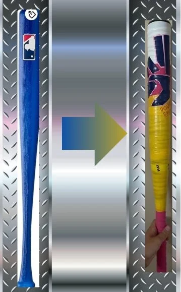 WIFFLE-FORCE | Shop Custom Wiffleball Equipment