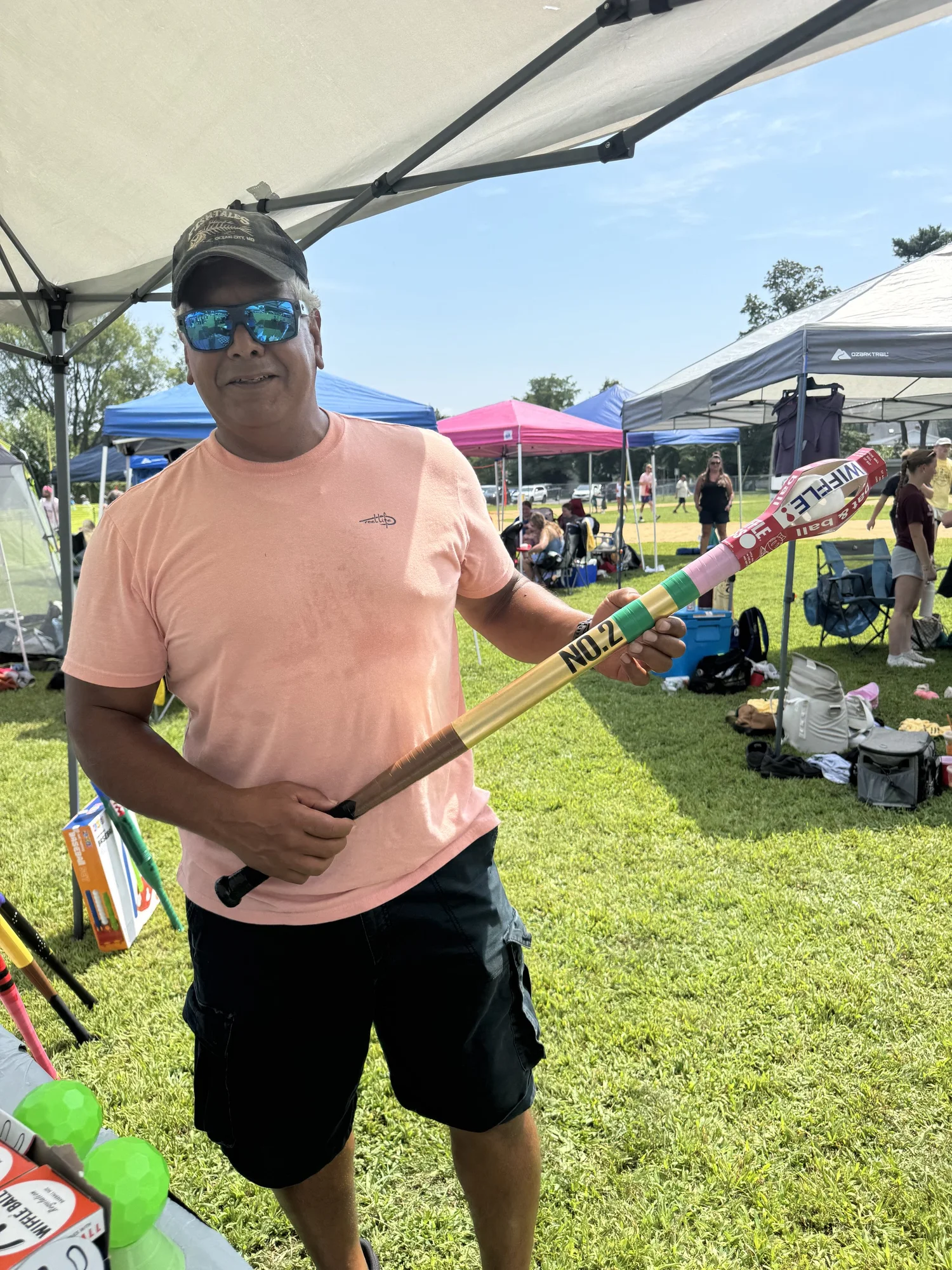 WIFFLE-FORCE | Shop Custom Wiffleball Equipment