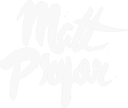 Matt Pryor & The Salton Sea