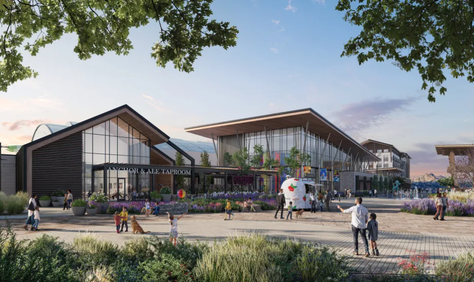 News — Greeley Westside Project