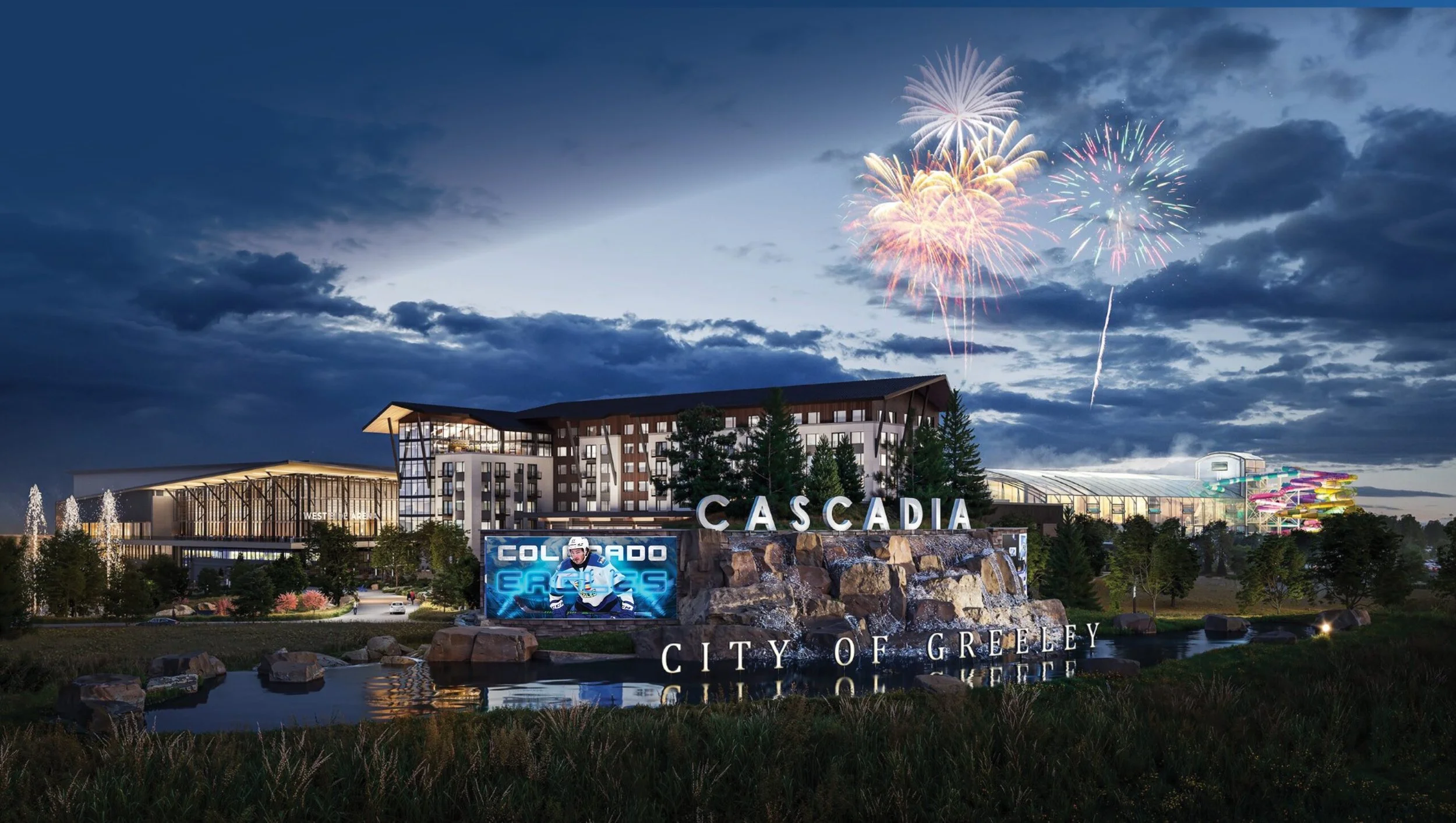 News — Greeley Westside Project