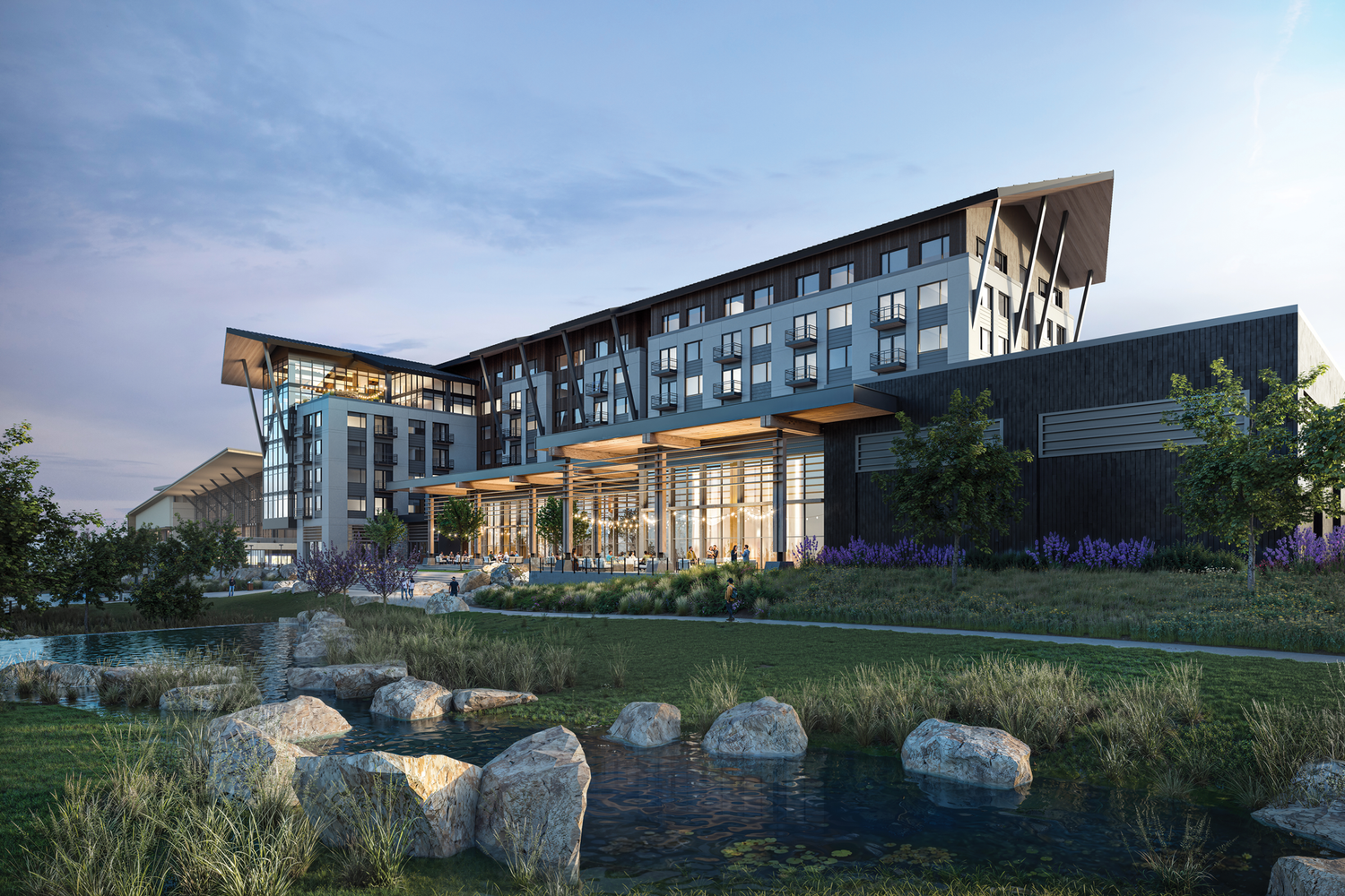 News — Greeley Westside Project