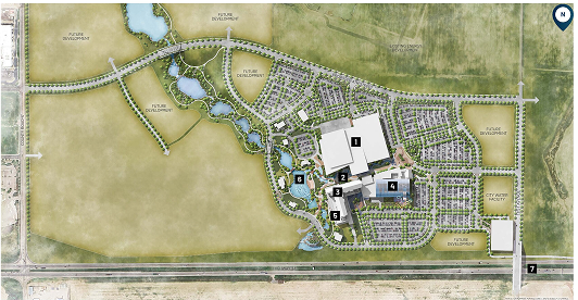 Greeley Westside Project | Discover Greeley's Future Opportunities