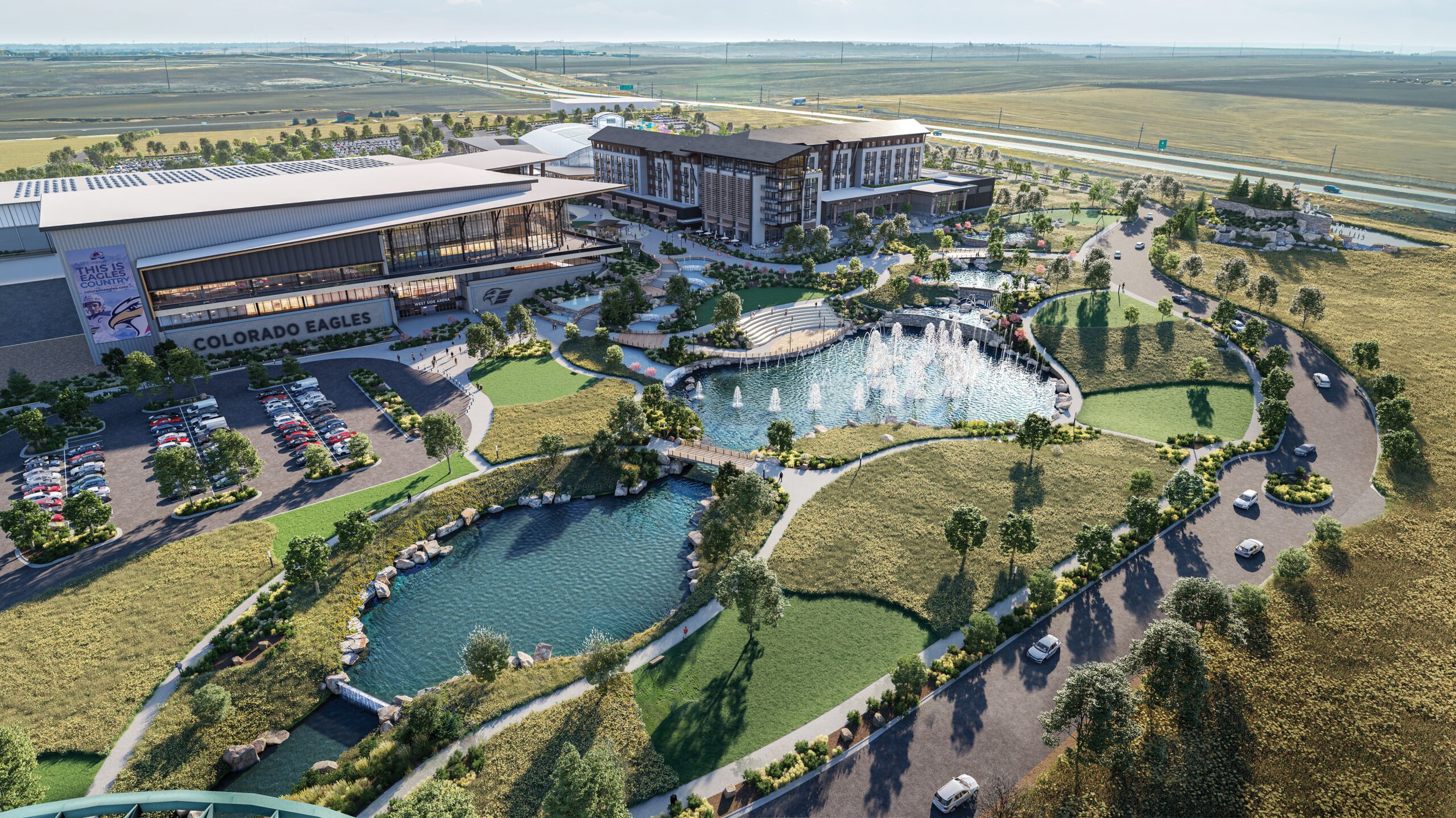 News — Greeley Westside Project
