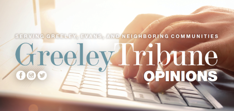 News — Greeley Westside Project