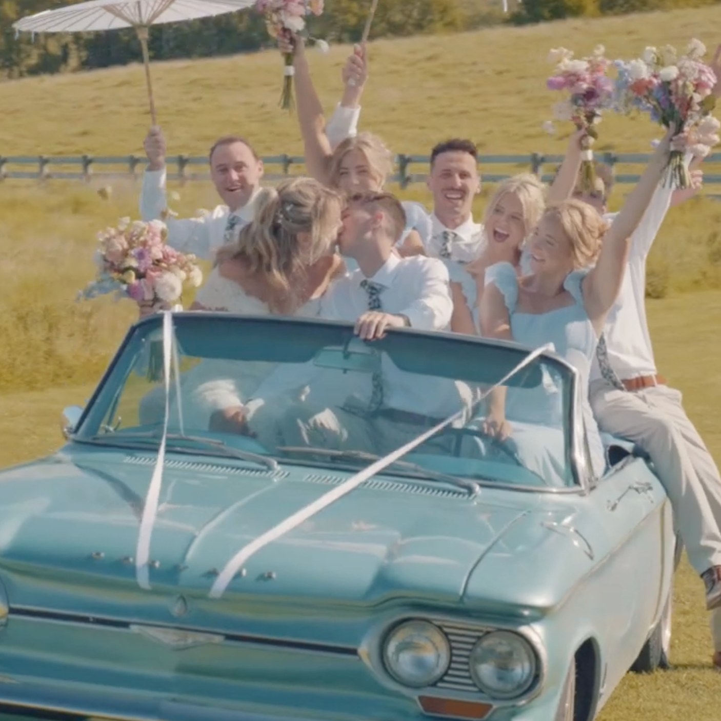 Testimonials — Rupert van der Pol Films