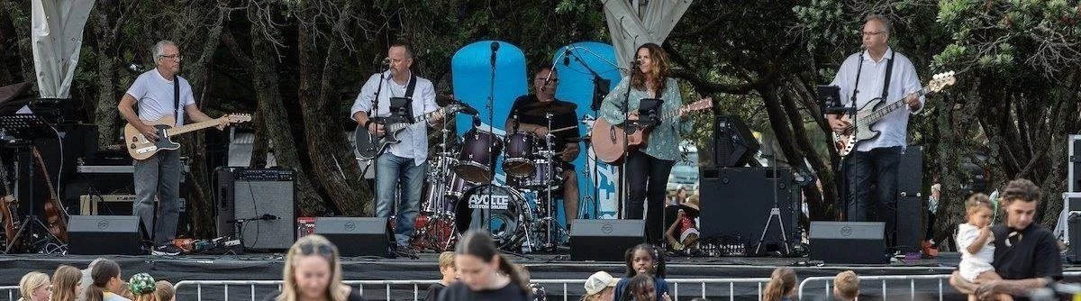 Rewind Band - Classic Hits Cover Band | Auckland | Book Your Party ...