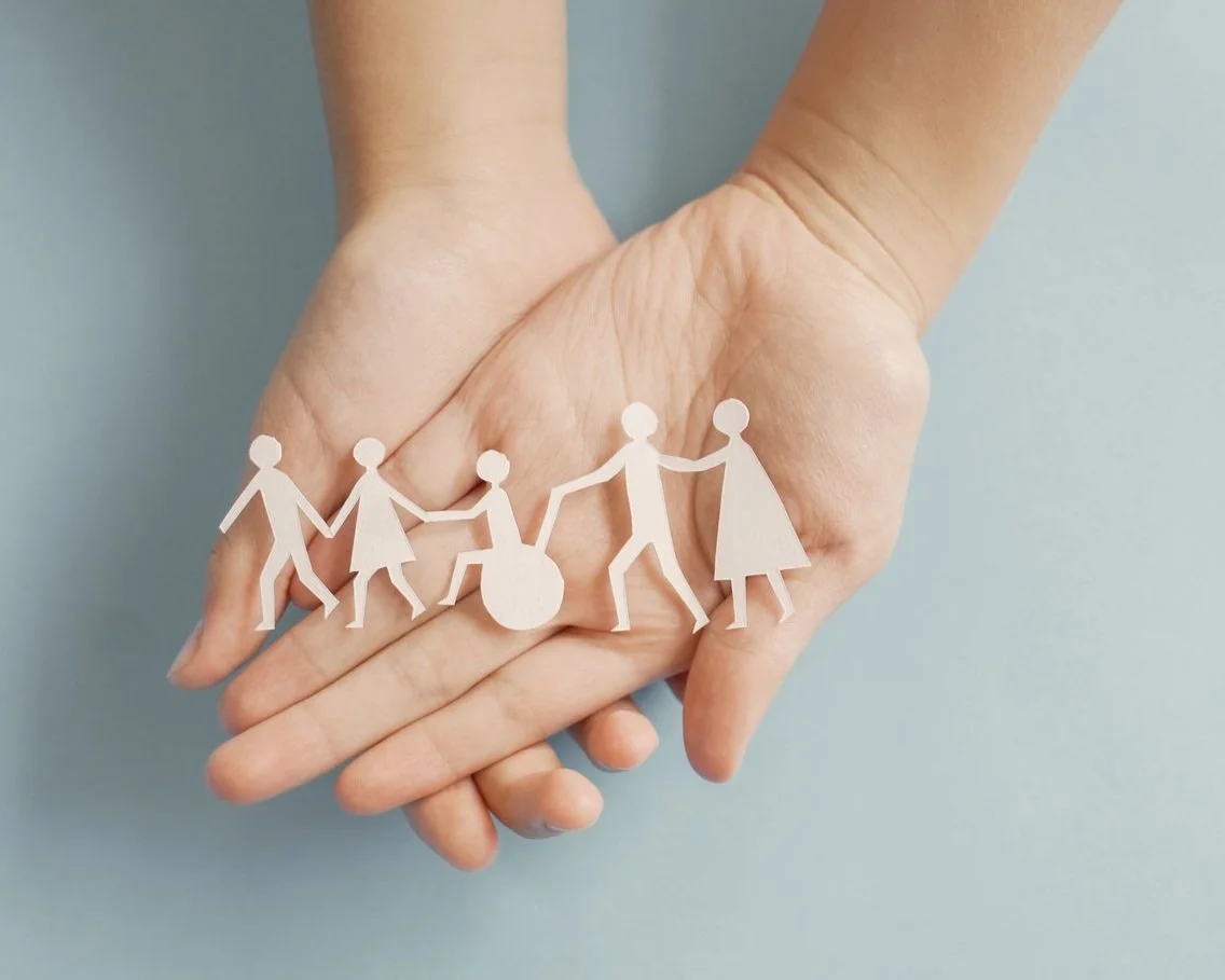 Aura Lifestyle Services Disability Support Community