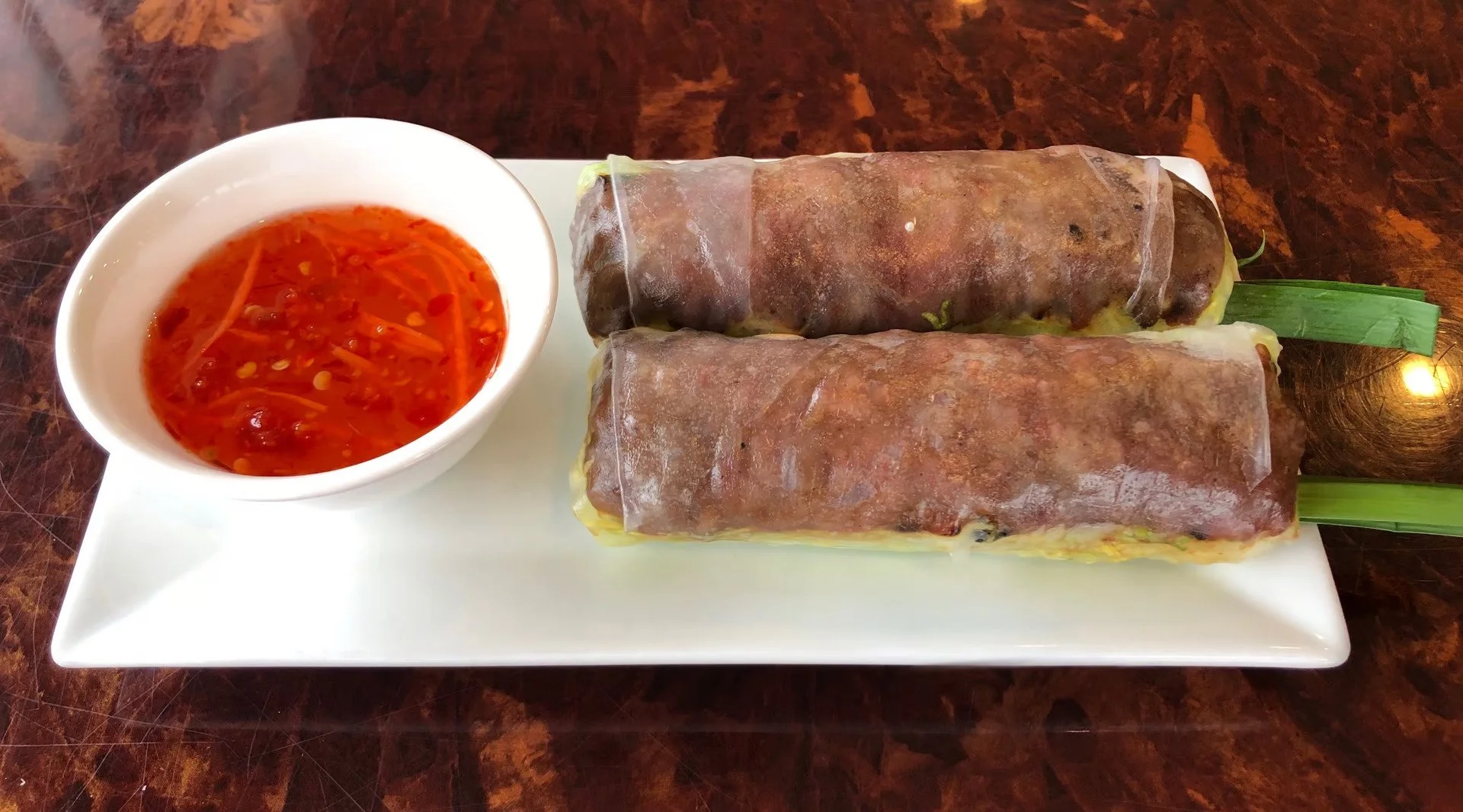 Menu — PhoLy Vietnamese Restaurant