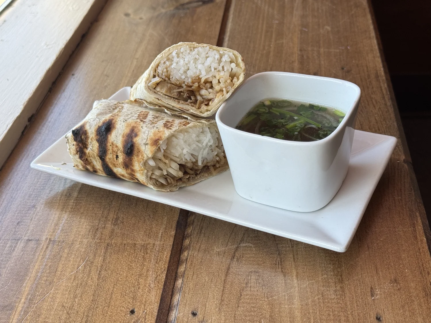 Menu — PhoLy Vietnamese Restaurant