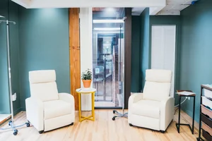 The IV Garden - Greater Boston's Choice for IV Therapy