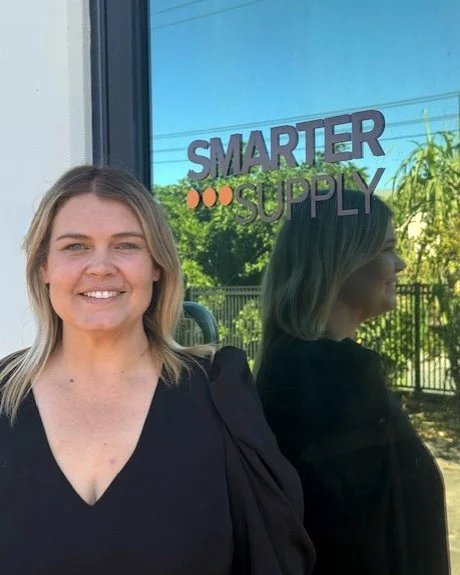 About • Discover Social Impact Solutions • Smarter Supply