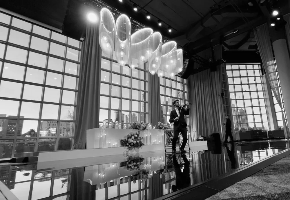 Matthew Lim Music | Elevate your wedding with live violin