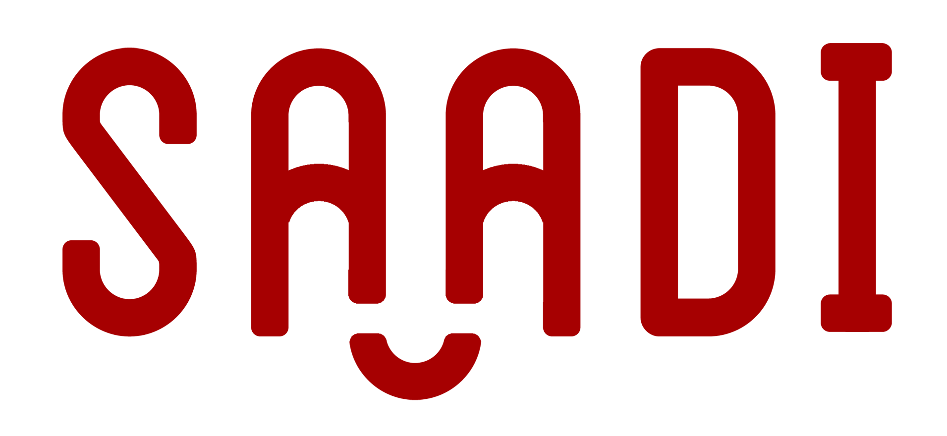 Saadi Logo