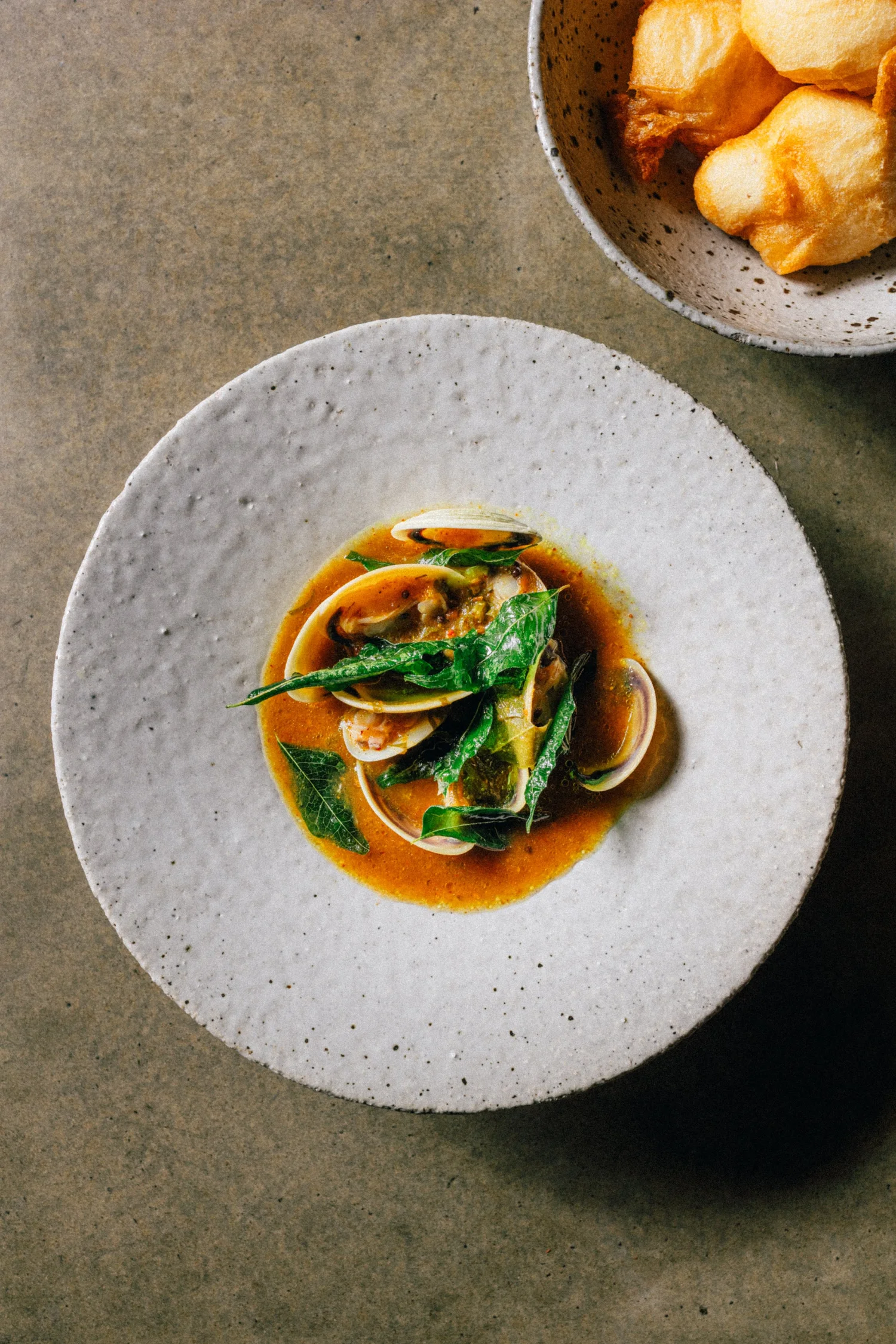 New Year's Eve 2025 — Saadi