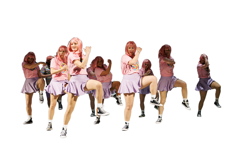 Next Stage Dance