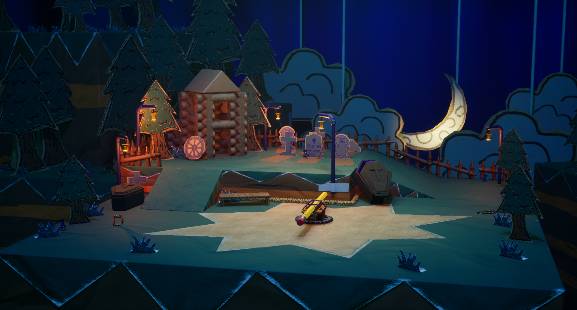 Mini Bash — notnoen