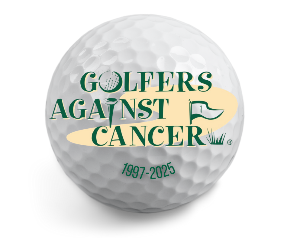 Golfers Against Cancer | Support Cancer Research Today