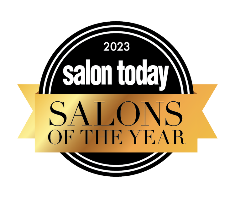 The Mae Salon & Spa — A Breath of Fresh (H)air Indianapolis Hair Salon ...