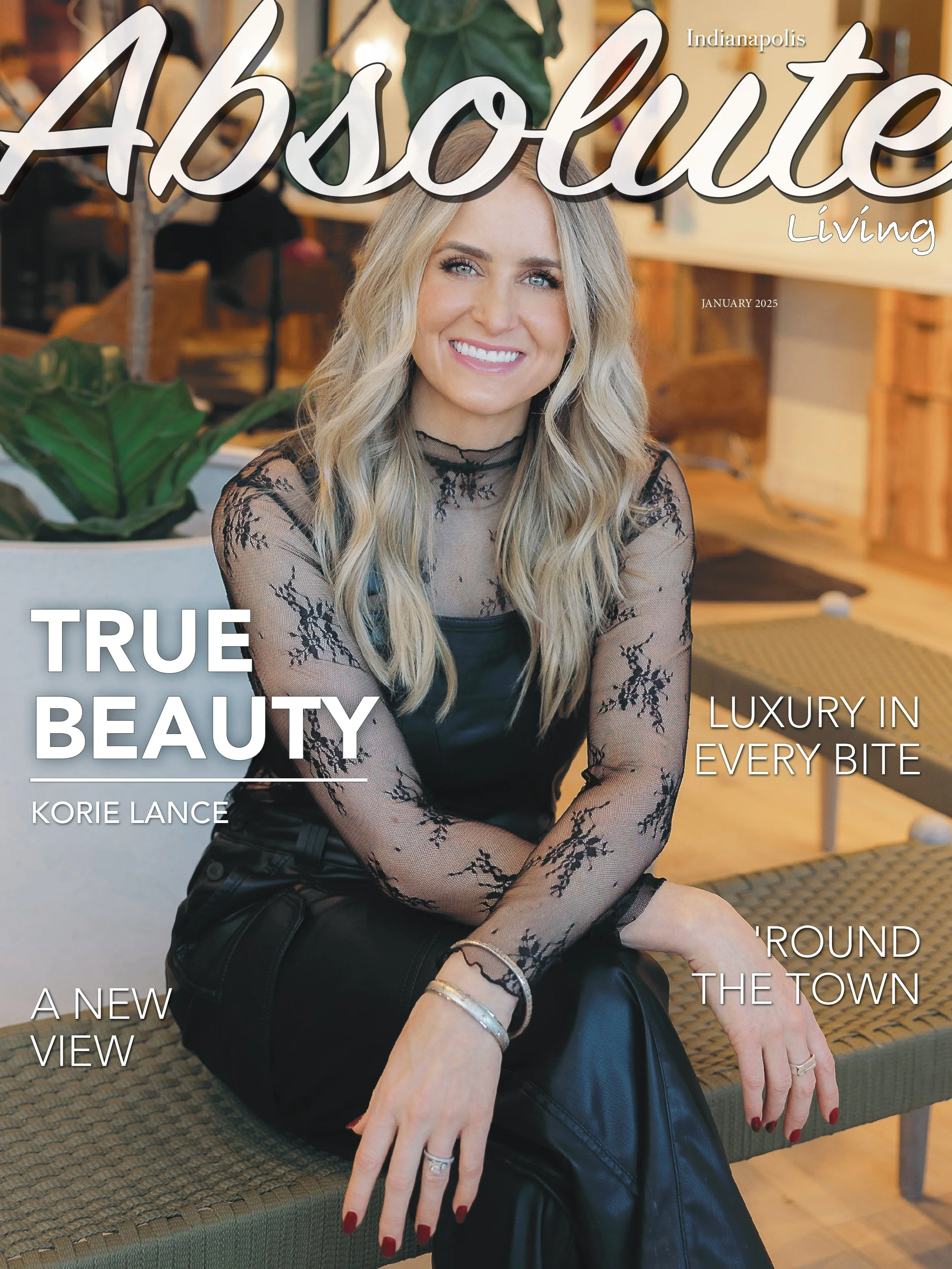 Press — The Mae Salon & Spa