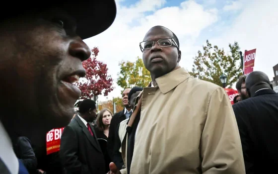 The Good, The Bad, and The Ugly: Three Eras of Power Inside the ...