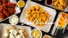 KOREAN FRIED CHICKEN | DON CHICKEN | 돈치킨