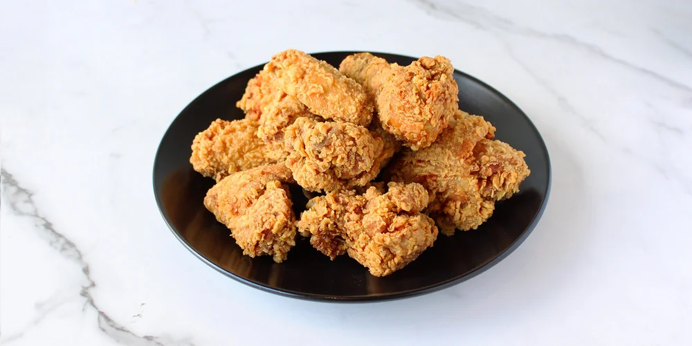 Don Chicken USA l The Best Chicken in U.S.A.