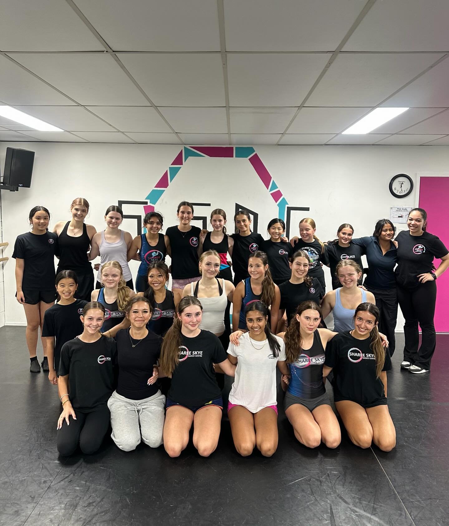 Sharee Skye Dance Centre | Join Dance Today!