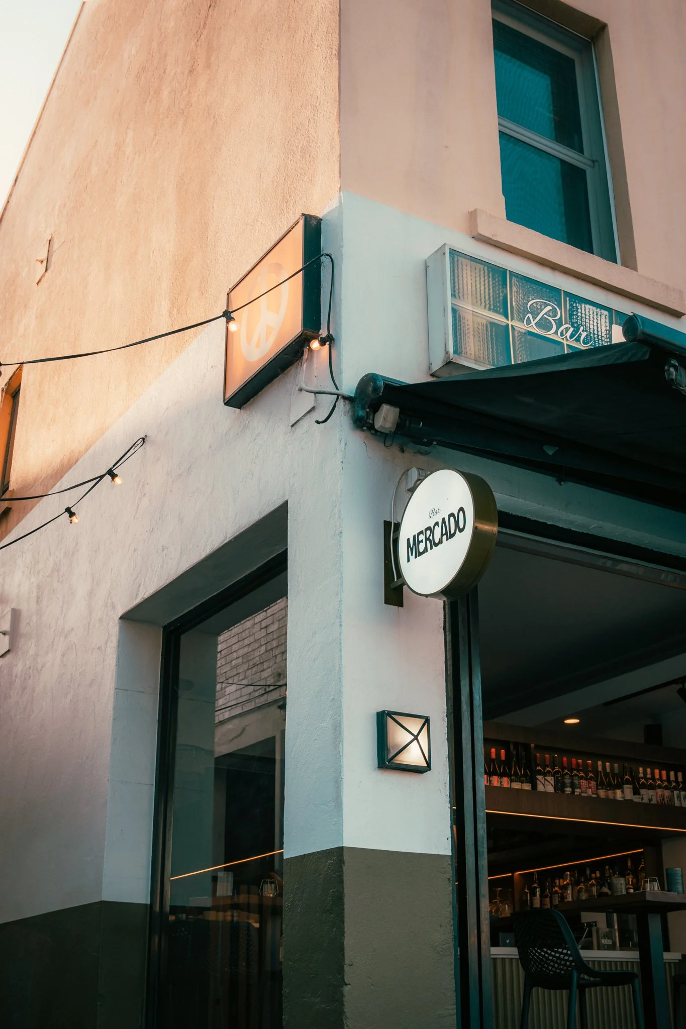 Bar Mercado – Spanish & South American Restaurant & Bar Melbourne CBD