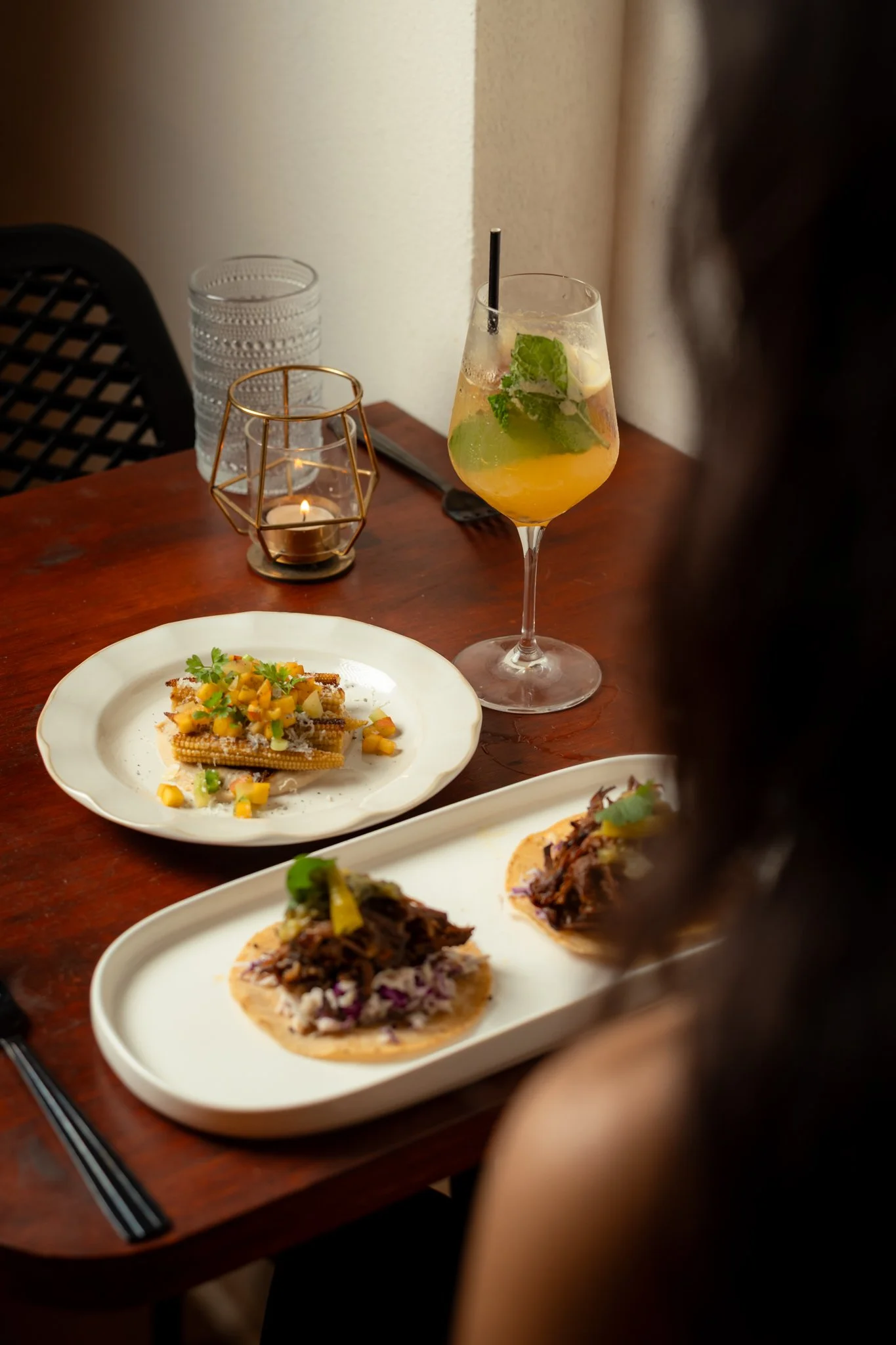 Bar Mercado – Spanish & South American Restaurant & Bar Melbourne CBD