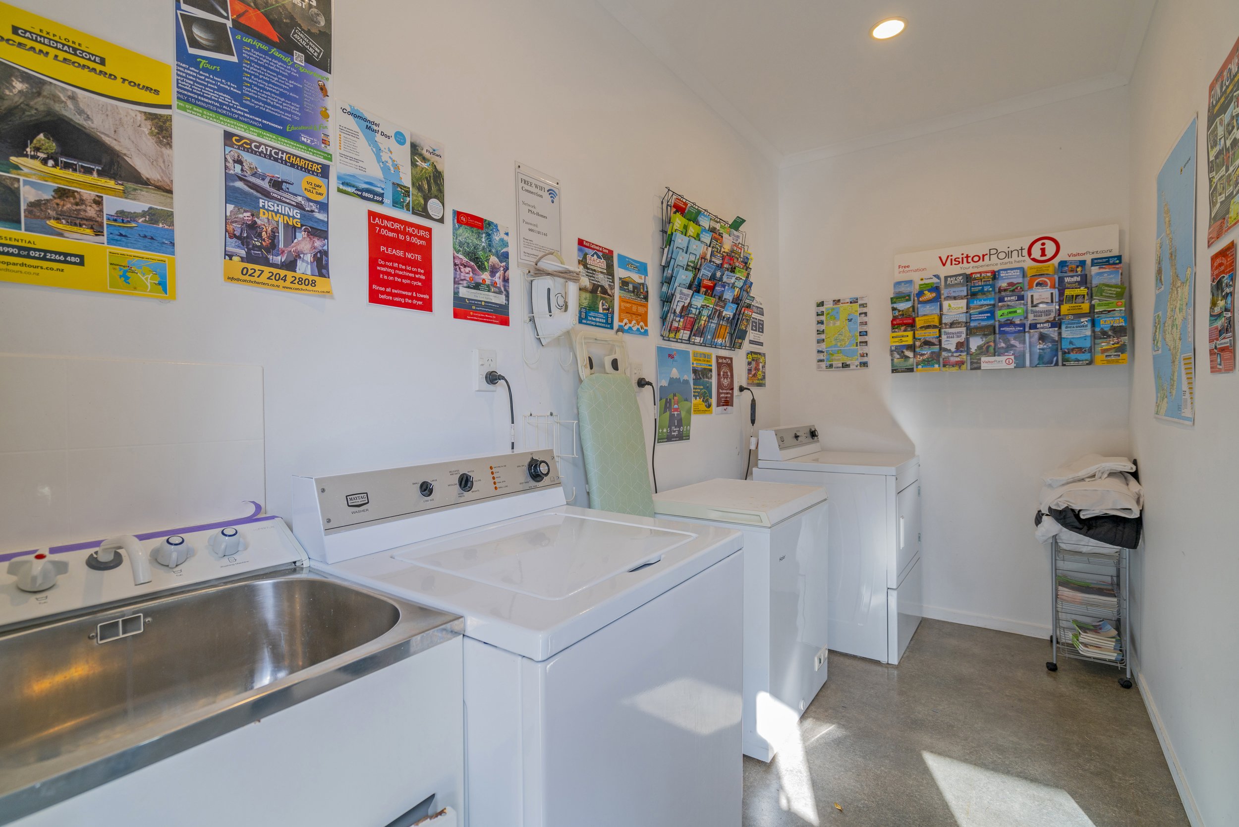 Bayside Motel | Book Your Beachside Stay