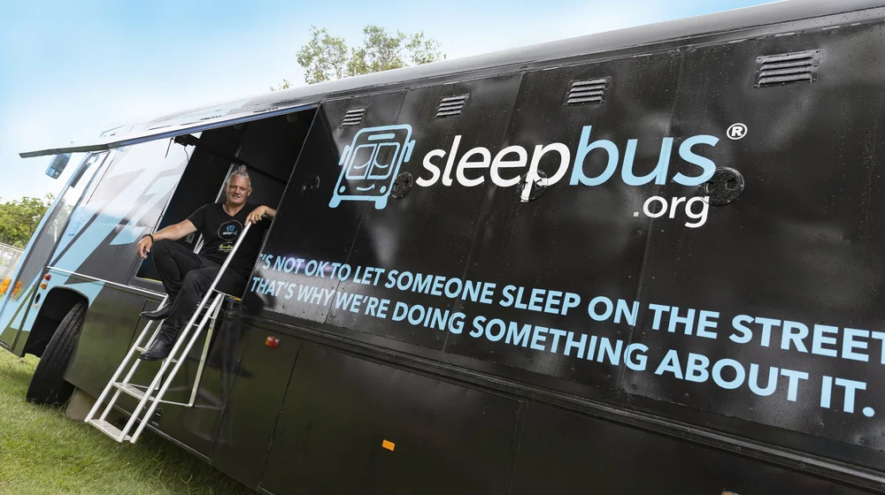 sleepbus