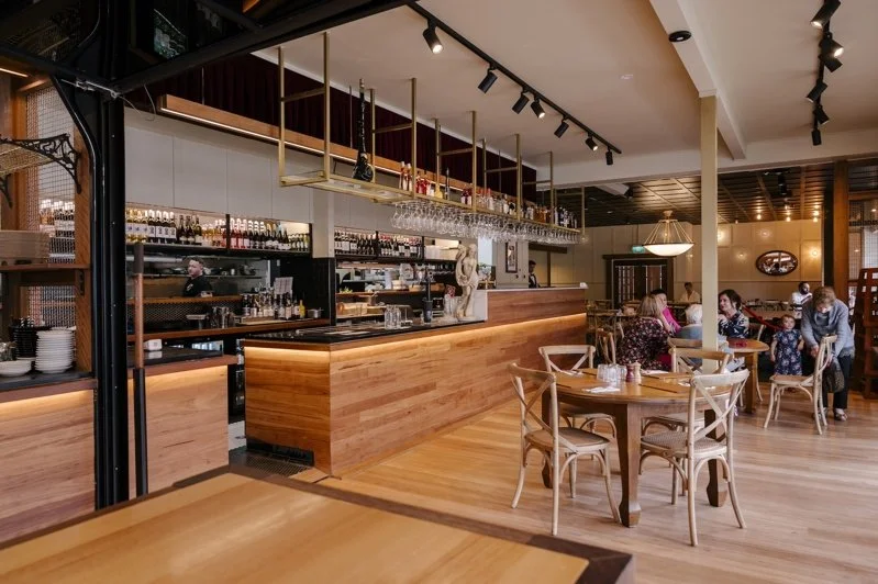 Emilio's Ristorante | Discover Authentic Italian - Reserve Today