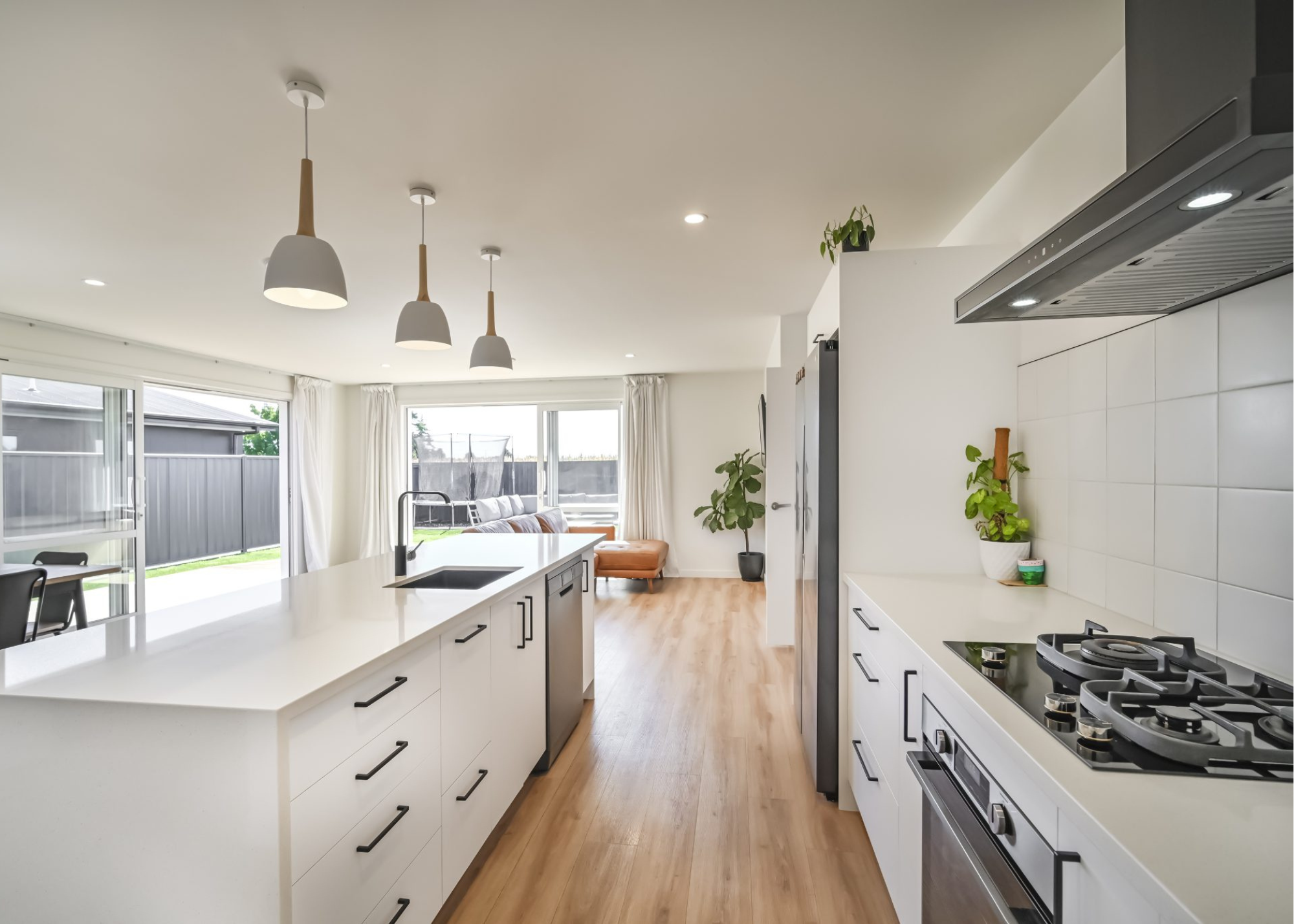 Residential Renovation Specialists Hastings & Napier | Total Home ...