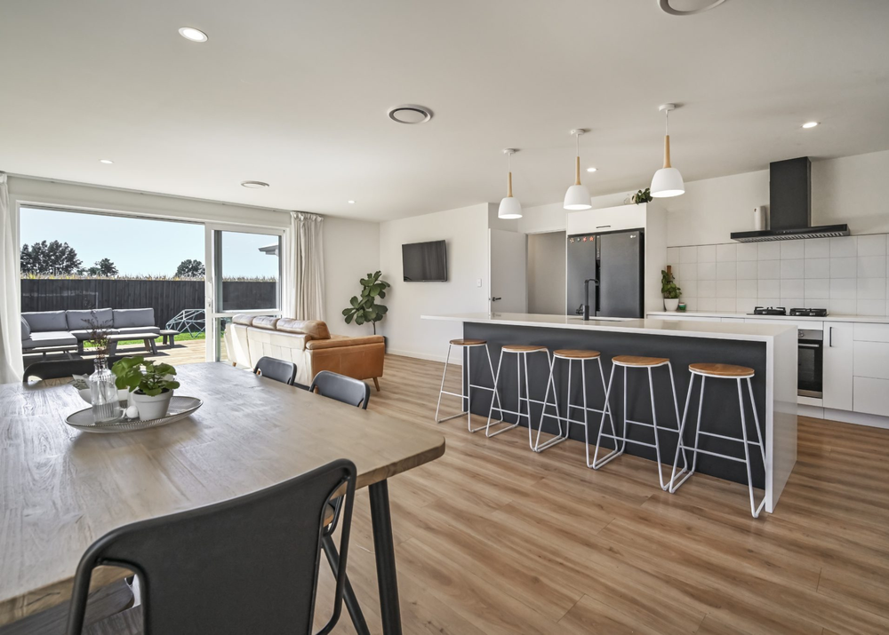 Residential Renovation Specialists Hastings & Napier | Total Home ...