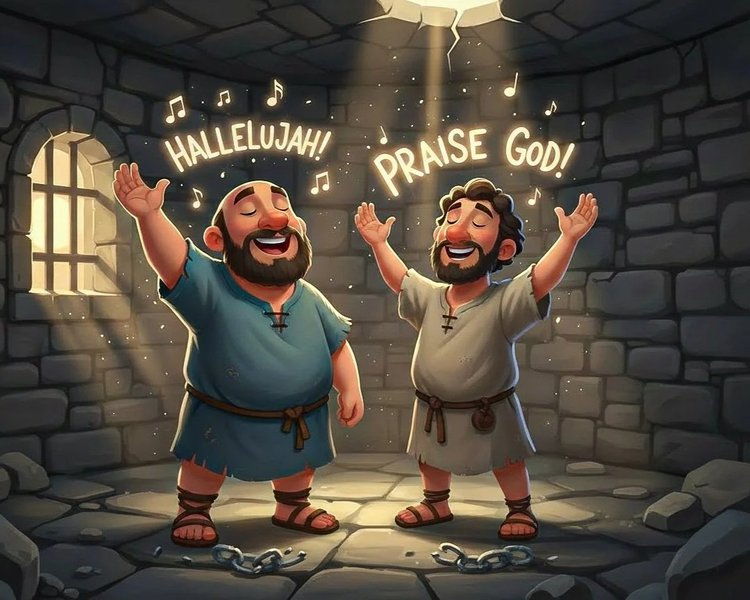 Free Bible Lessons for Kids (Sunday School & Kids Church) — Glory Kids ...