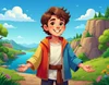 Joseph Bible Lesson for Kids | Free Sunday School Lesson (Genesis 37–45 ...