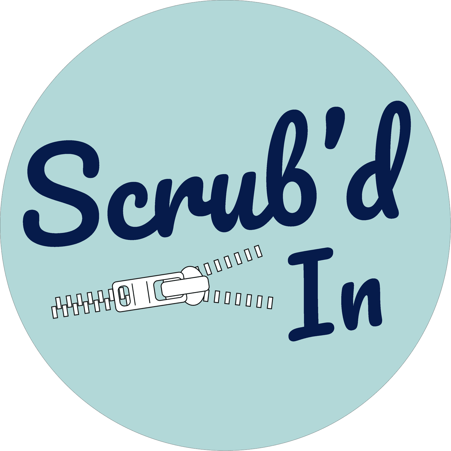 Scrub'd In Australia | Discover Custom Scrubs Today