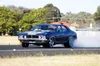 Coota 400 | Join the Muscle Car Action