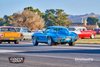 Coota 400 | Join the Muscle Car Action