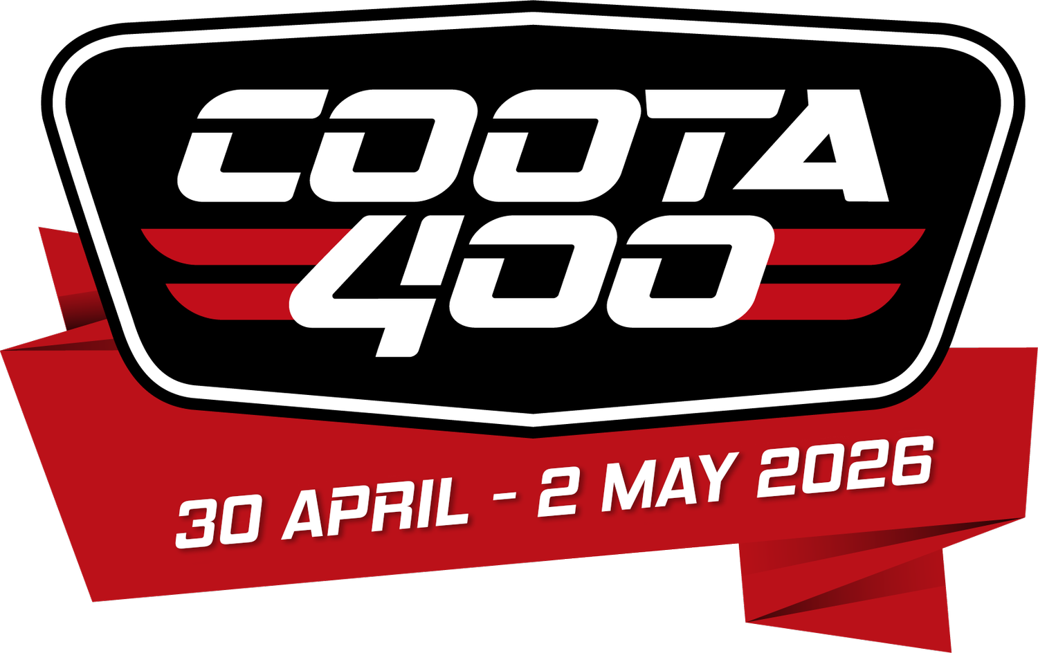 Coota 400 | Join the Muscle Car Action