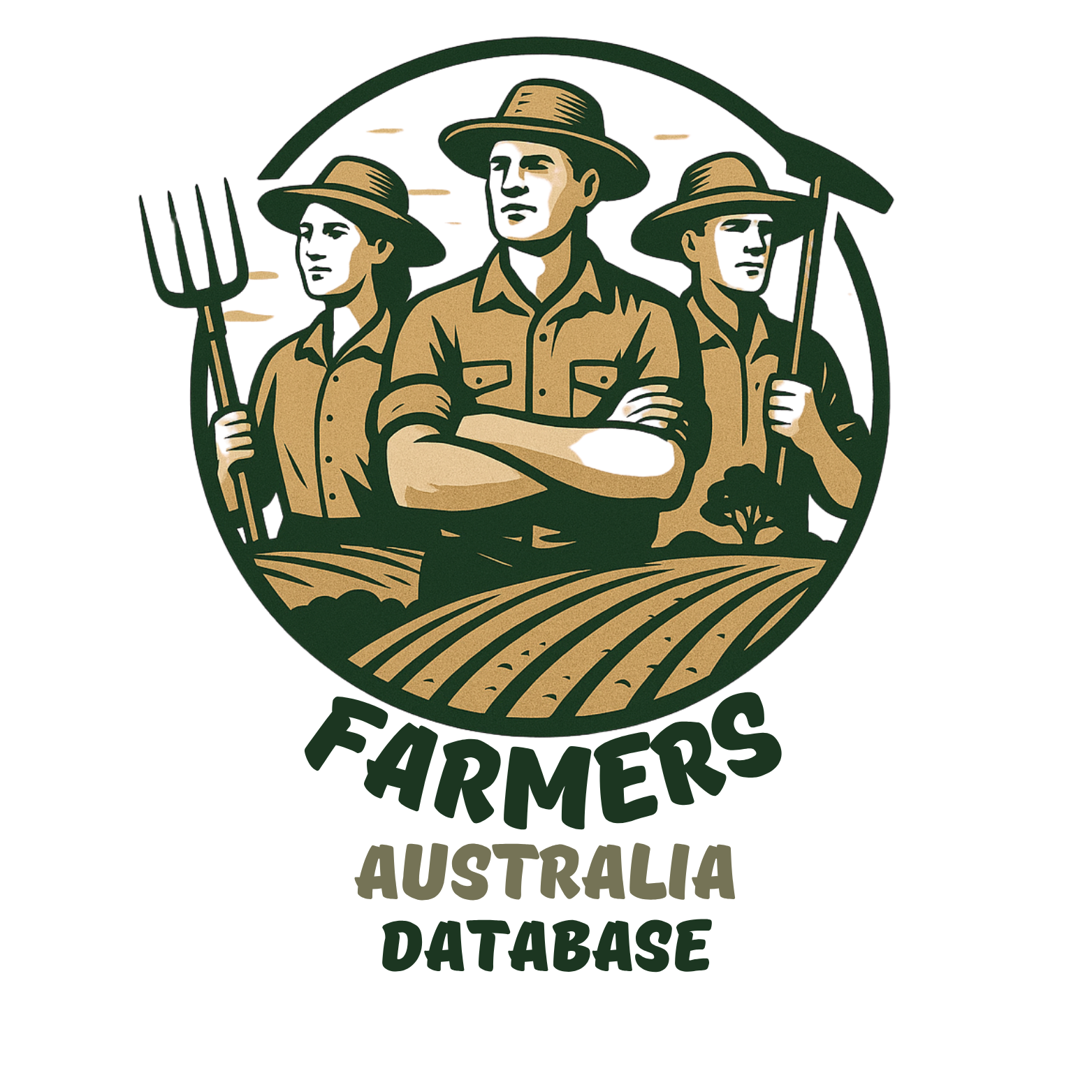 Farmers Australia Database