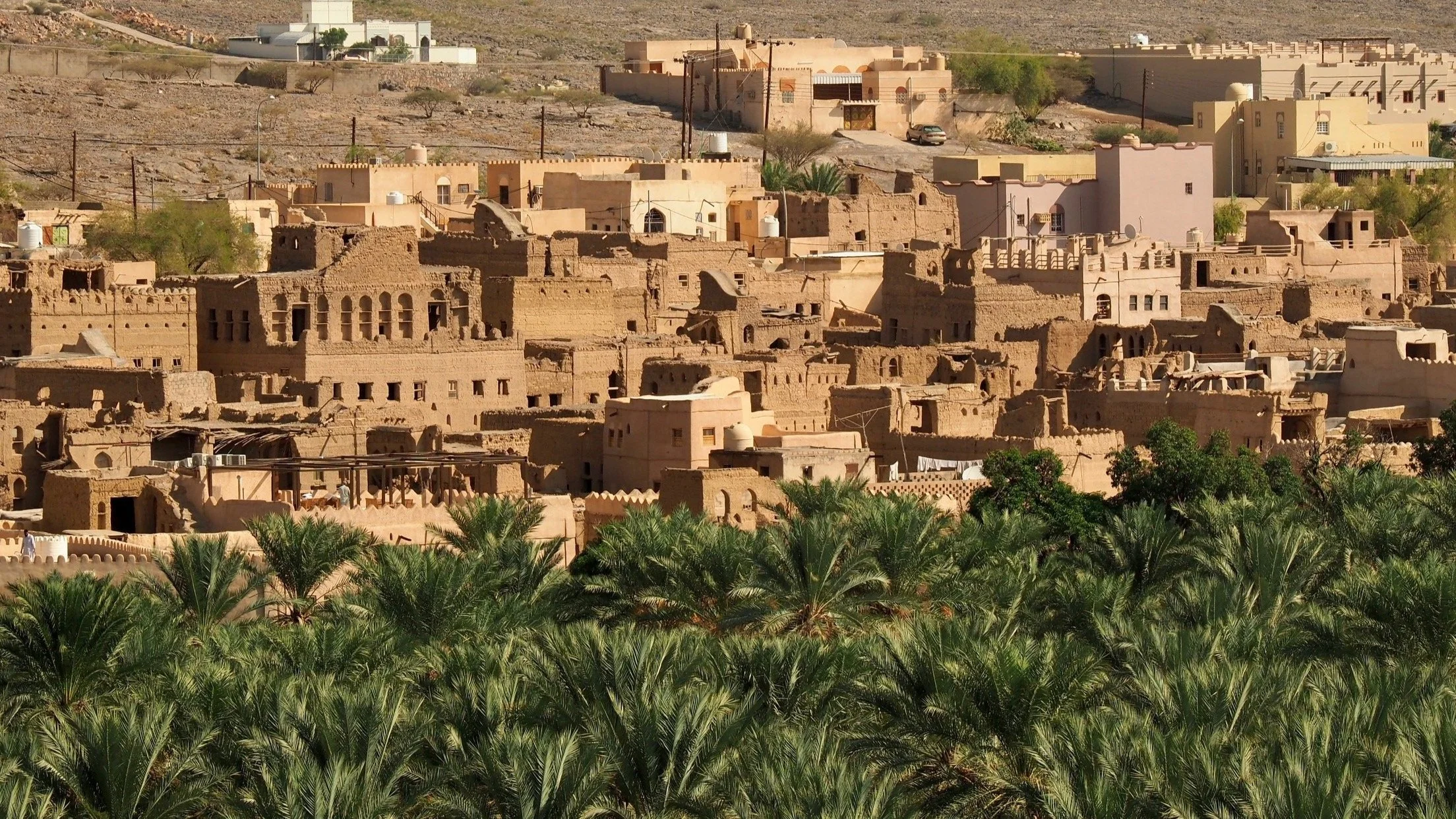 Bed And Breakfast | Bait Aali | Al Hamra