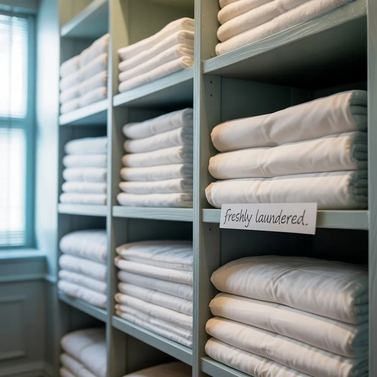 Commercail Laundry and Linen Hire | Commercial Laundry and Linen Hire