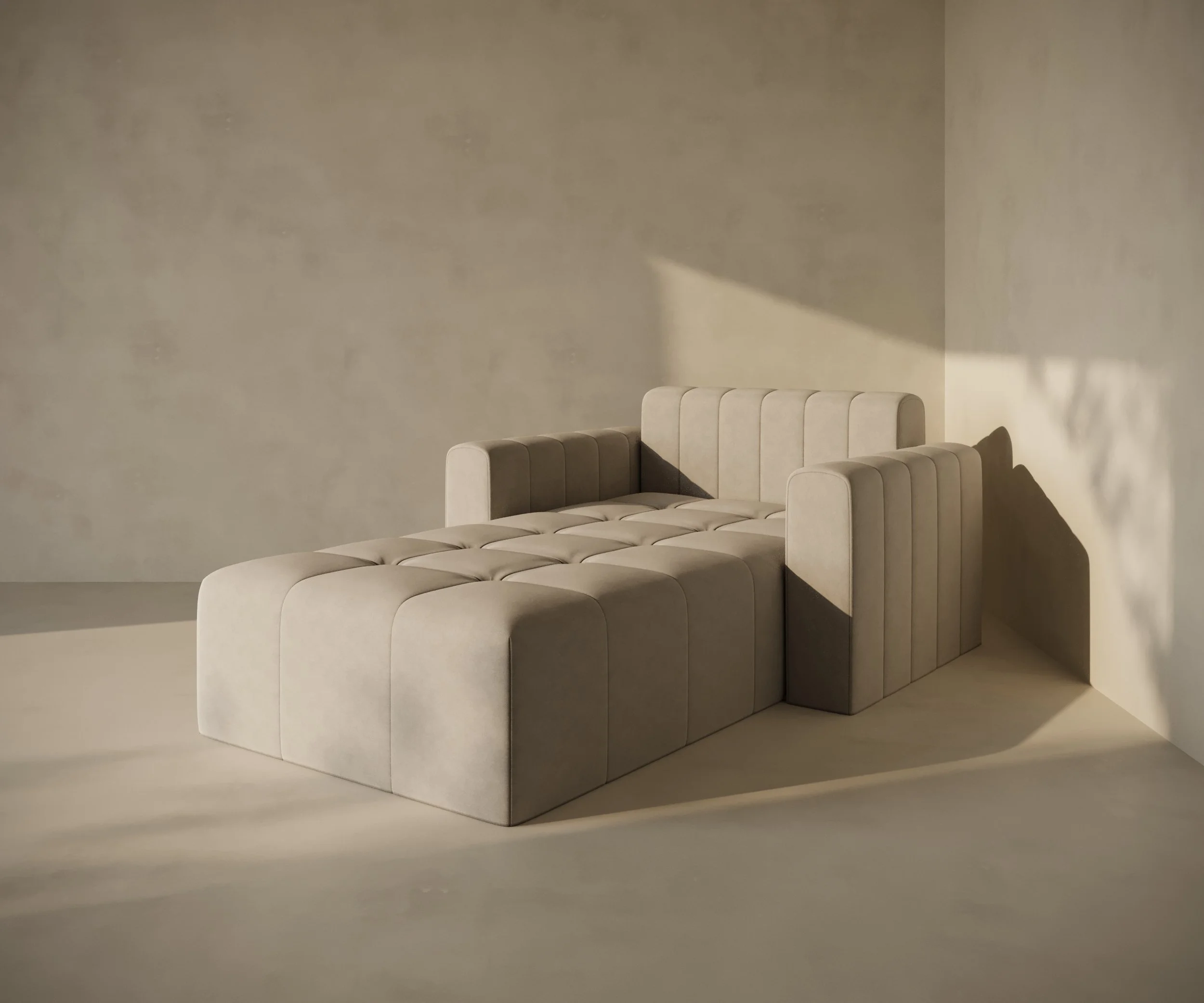 Pearl Daybed — Studio Vellari