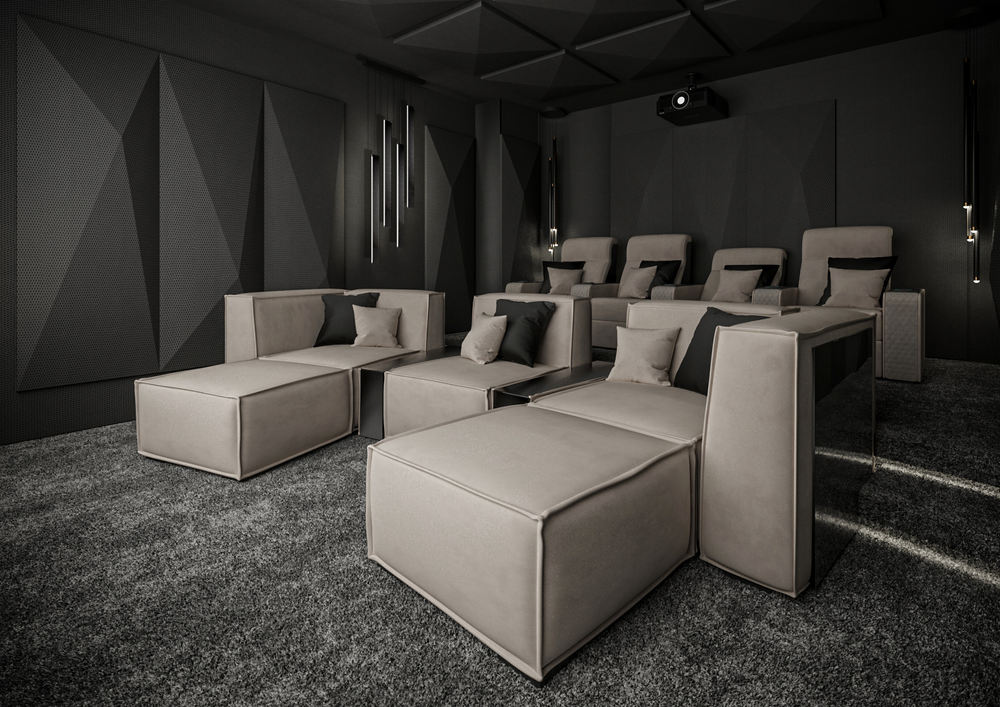Platinum Vision Cinema | Discover Luxury Cinemas Today — Studio Vellari