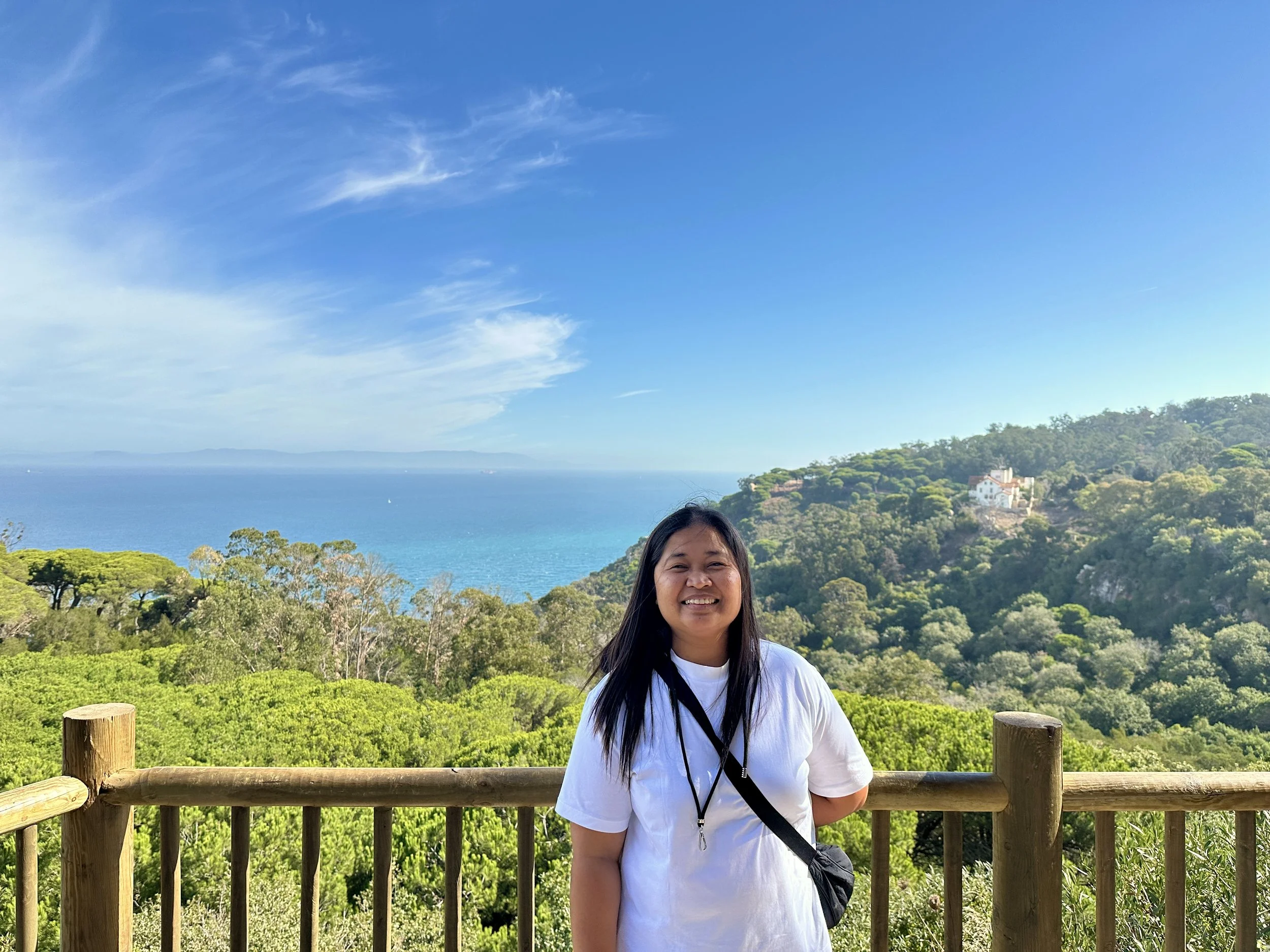 Tangier — Across the Strait | From Tarifa to Morocco’s Blue Path ...