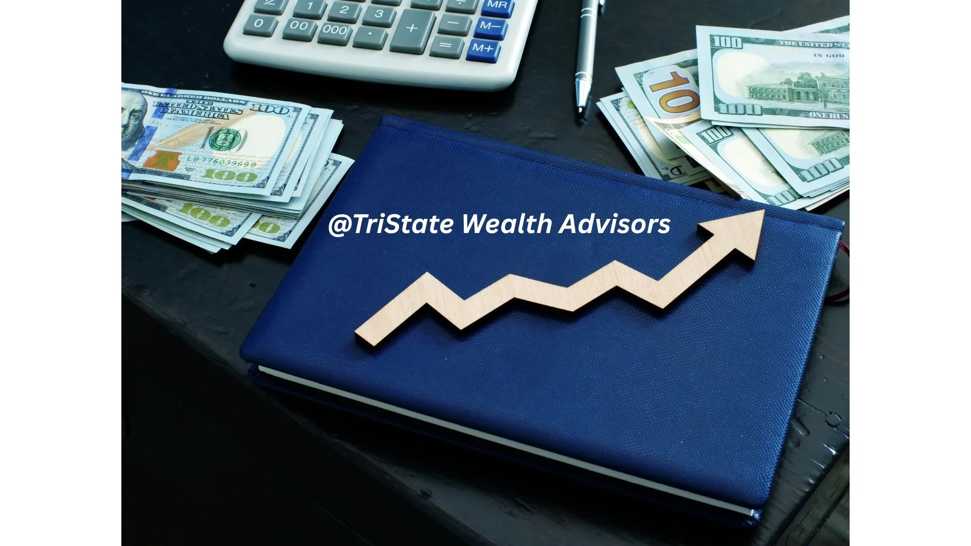 A Wealth Management Specialist | Expert Guidance for Your Future ...