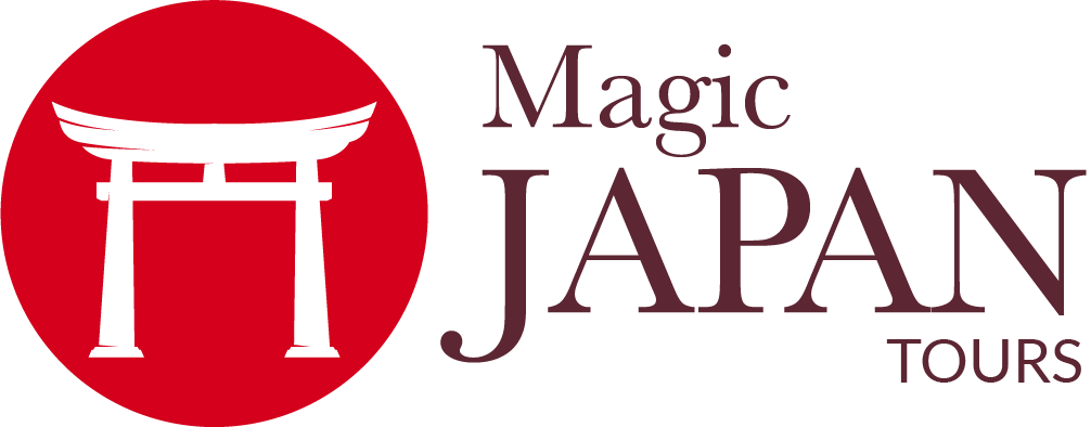 About Us — Magic Japan Tours